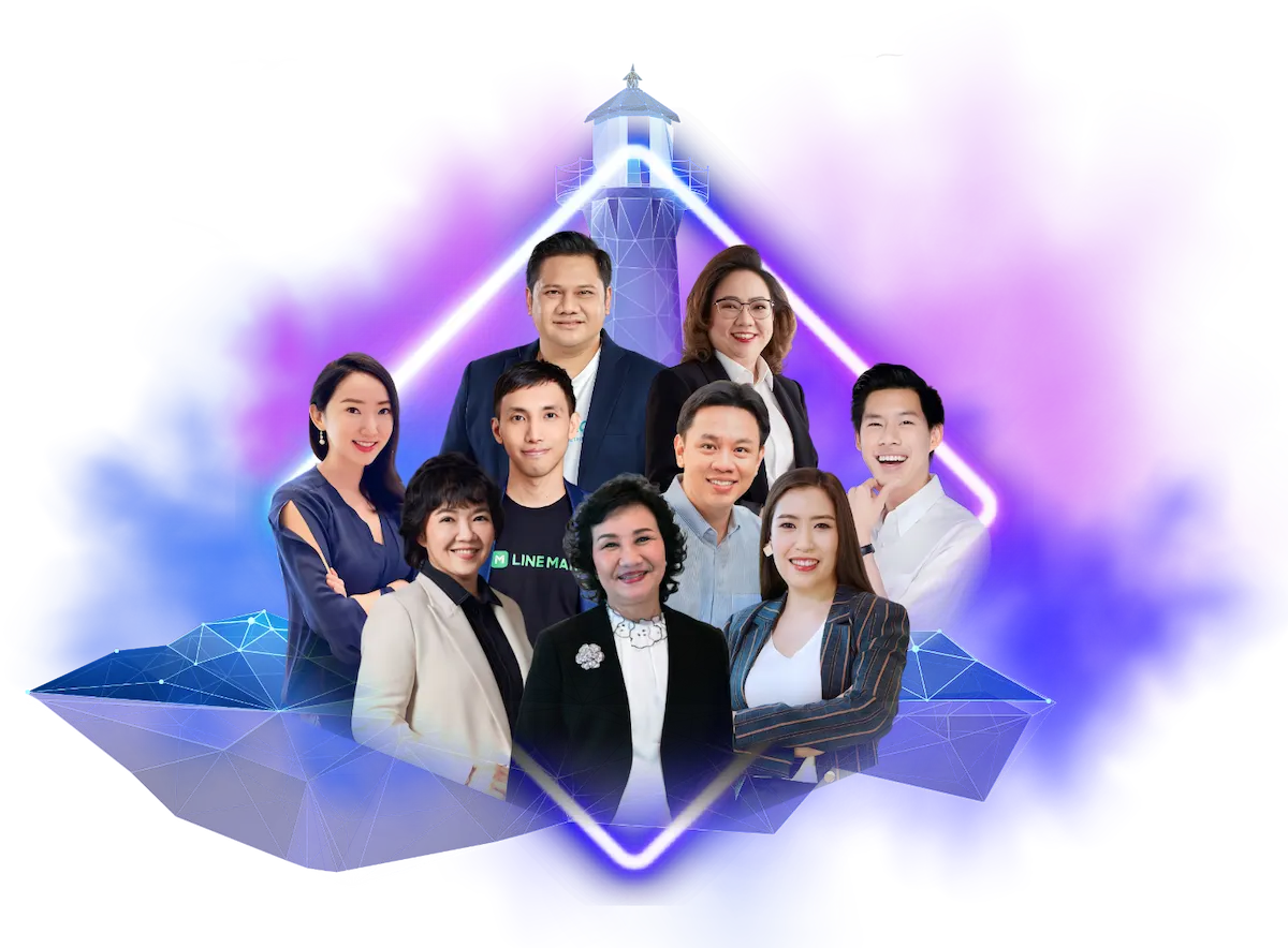 ก้าวสู่การเป็น HR แห่งอนาคตกับ HR of the Future